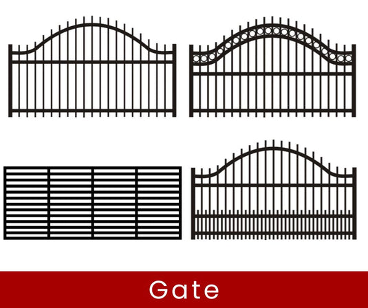 Supreme Gate | Fencing And Gating Supplier