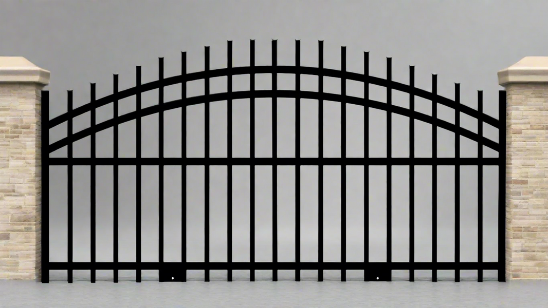 Supreme Gate | Fencing And Gating Supplier
