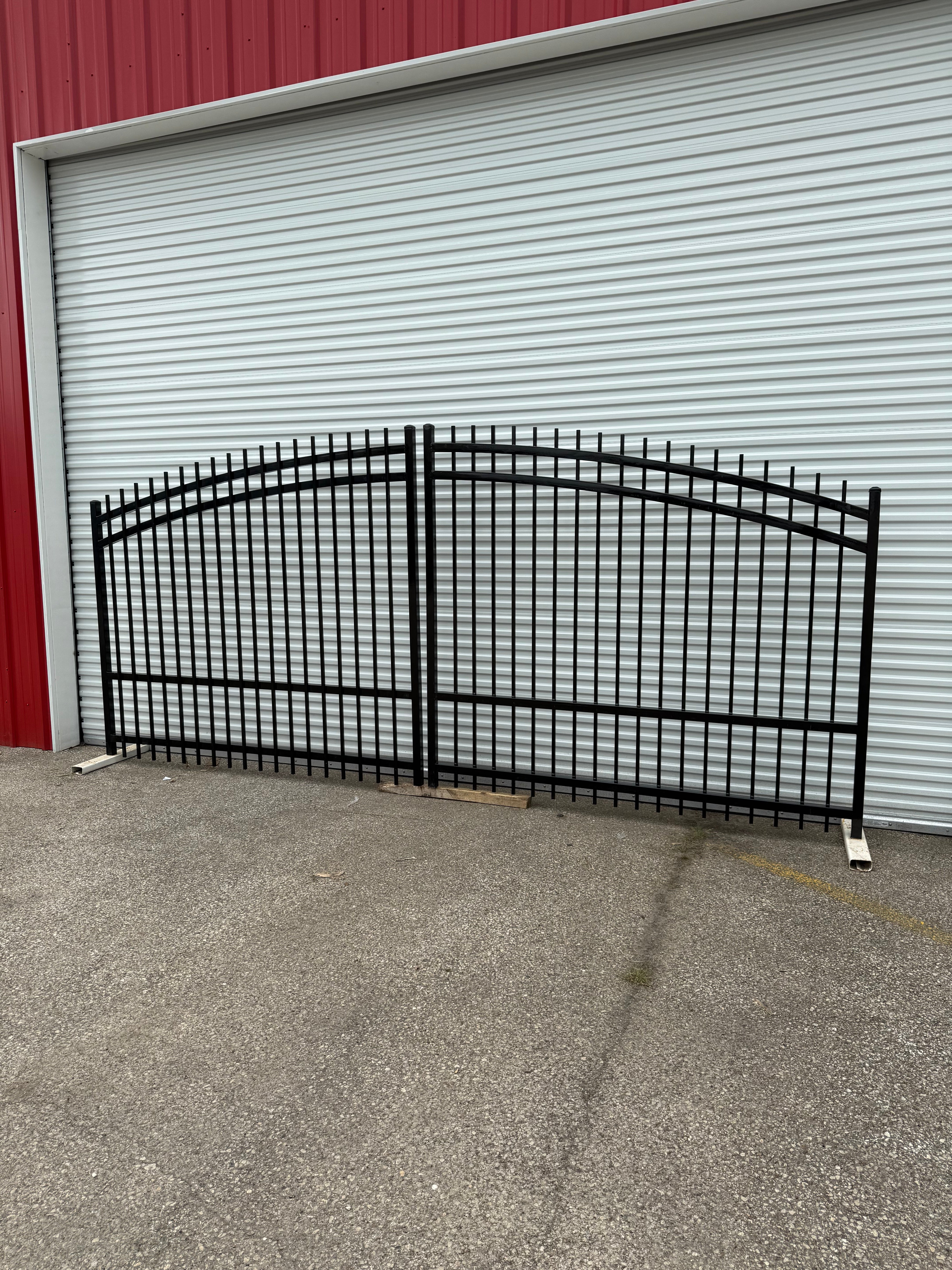 Supreme Gate | Fencing And Gating Supplier