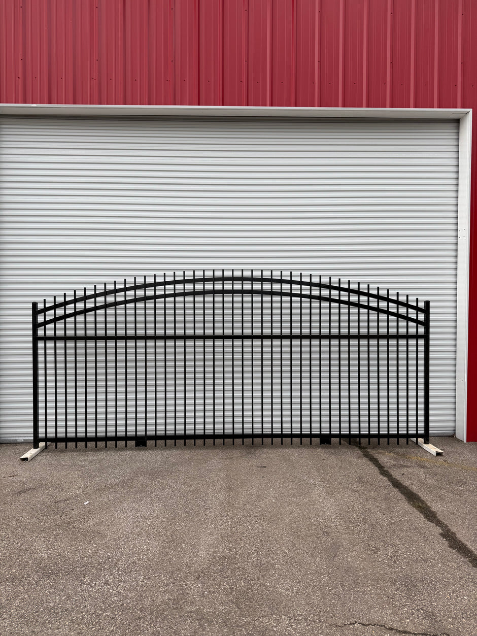 Supreme Gate | Fencing And Gating Supplier